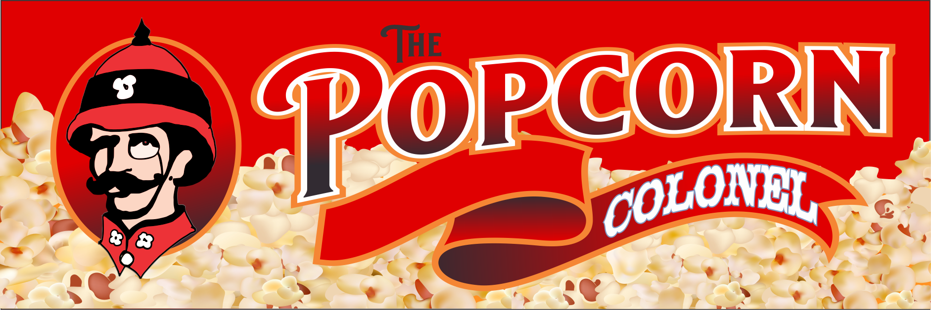 Montana Mix | The Popcorn Colonel